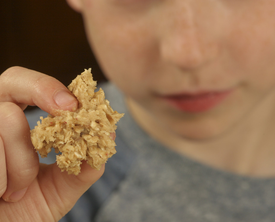 Why public health worries don’t have to ruin your cookie doughWhy ...