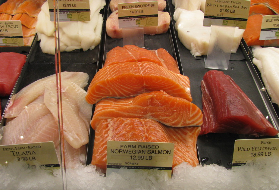 Beef or fish, Madam? Soon you might not have the choice | Life & News