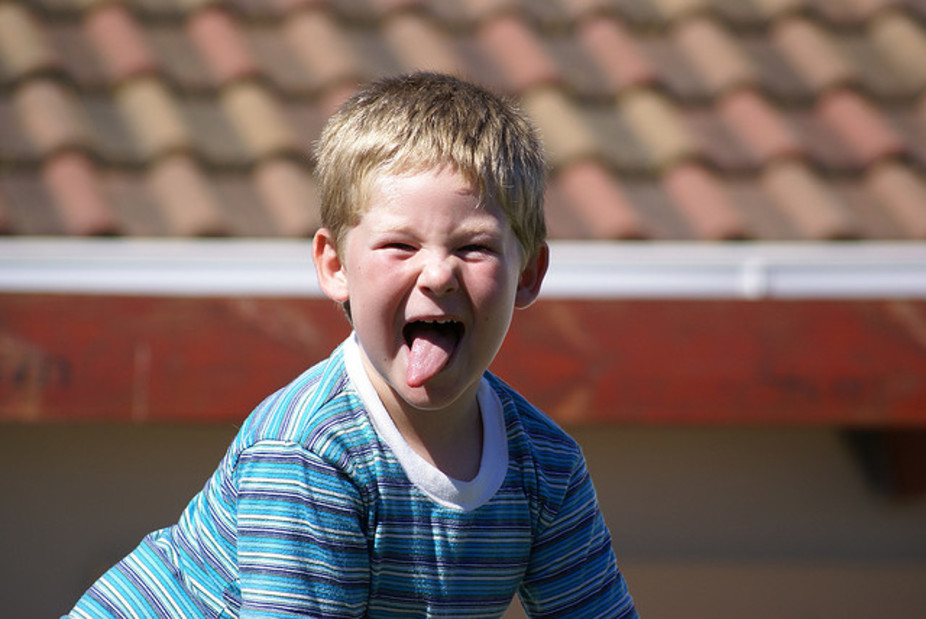 Time for an end to parental tough love | Life & News